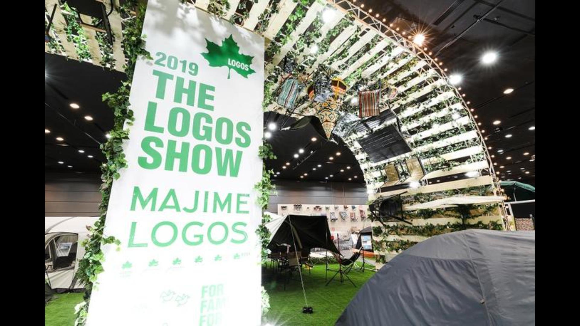 THE LOGOS SHOW ｜ イベント会場検索サイト ｜ VENUE LINK